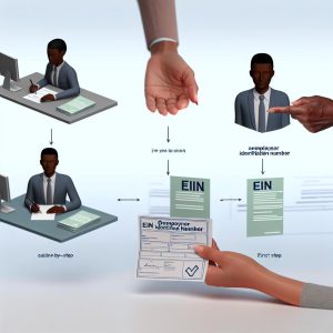 How to Obtain an EIN (Employer Identification Number)